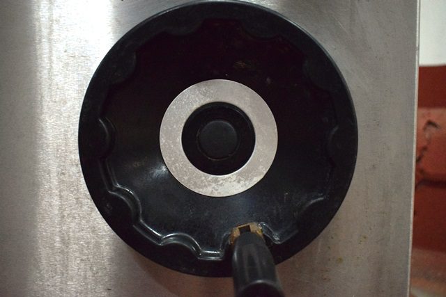 SARTEN ABATIBLE REPAGAS ; REF: 1023 - Multymaq