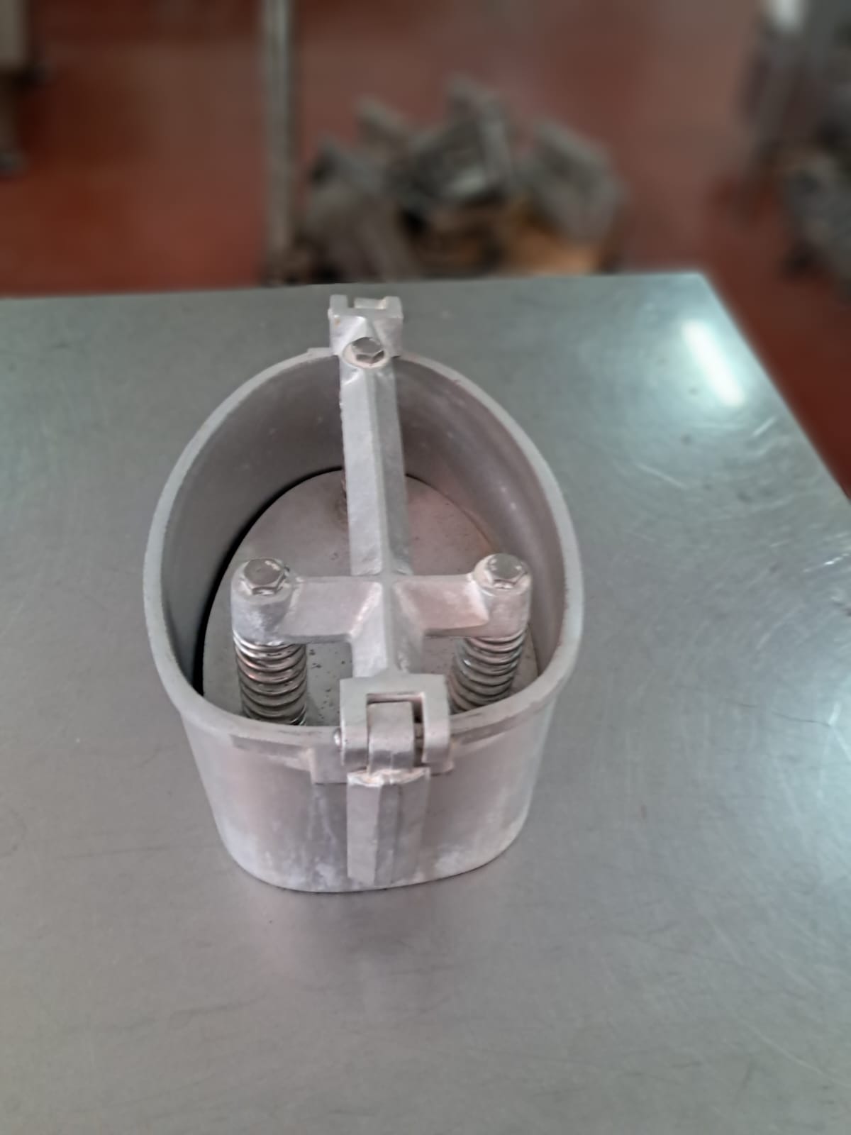 MOLDE GERUNDA - Multymaq